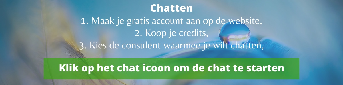 Mediumlijn - Mediums: Advies over liefde, relatie en werk