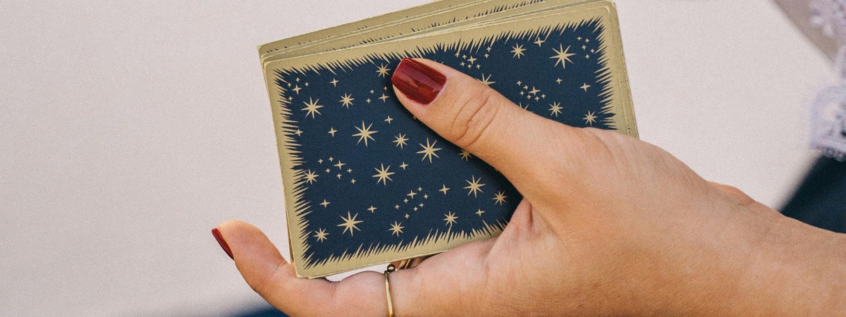 Het Rider-Waite Tarot Deck: Een Overzicht en Gids - Mediumlijn